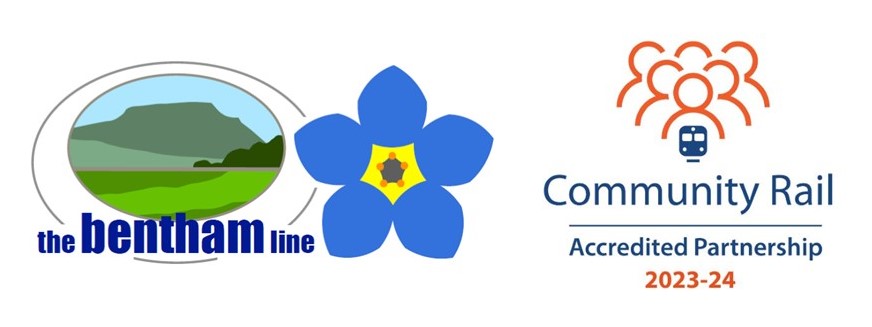 The Bentham Line (Leeds to Lancaster and Morecambe) | Community Rail ...