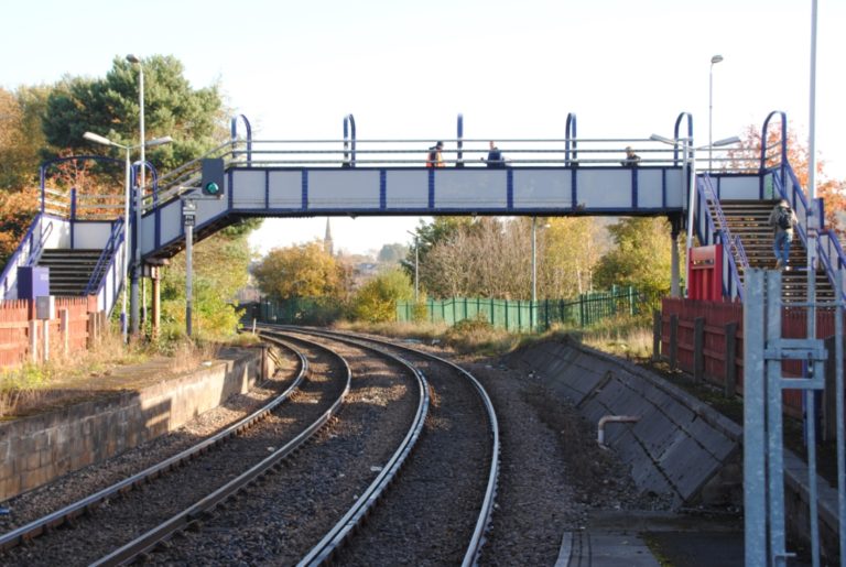 Grant Success For Step Free Access Bid | Community Rail Lancashire
