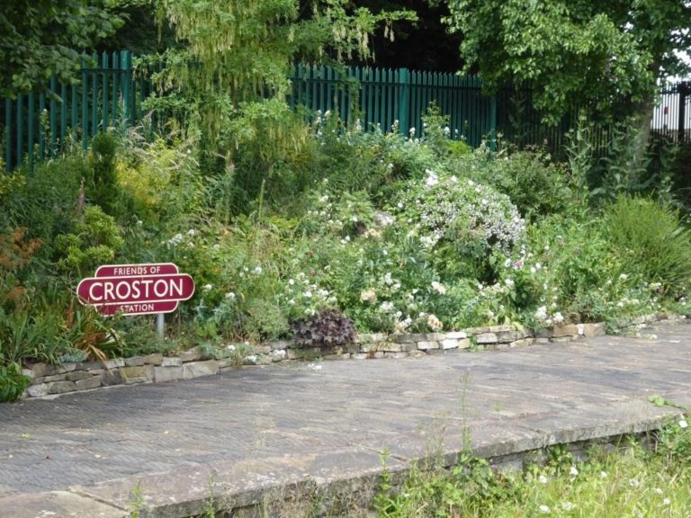 Destination Croston | Community Rail Lancashire
