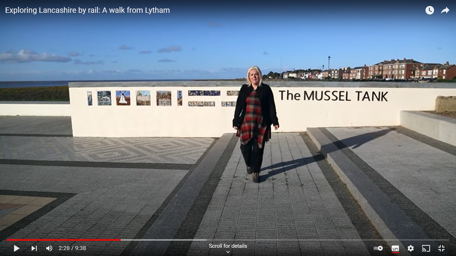 Lancashire By Rail | Community Rail Lancashire