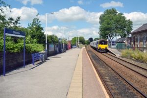 A Railway To Clitheroe | Community Rail Lancashire