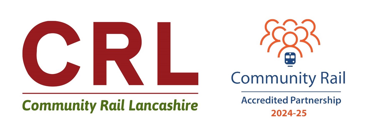 CRL Annual Report 2024 | Community Rail Lancashire