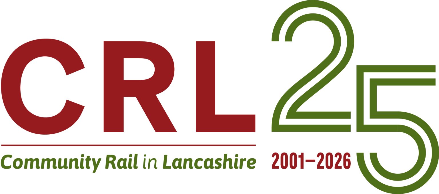 25 Years Of Community Rail In Lancashire | Community Rail Lancashire