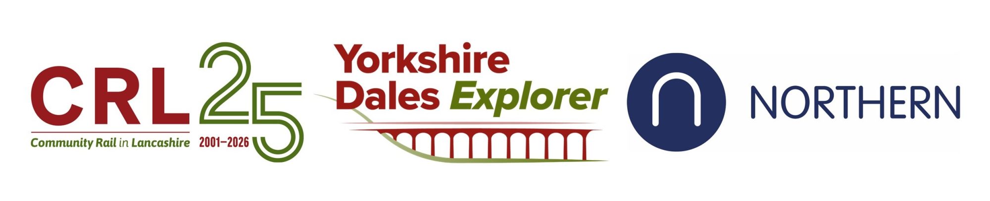 Yorkshire Dales Explorer 31 January 2026 | Community Rail Lancashire